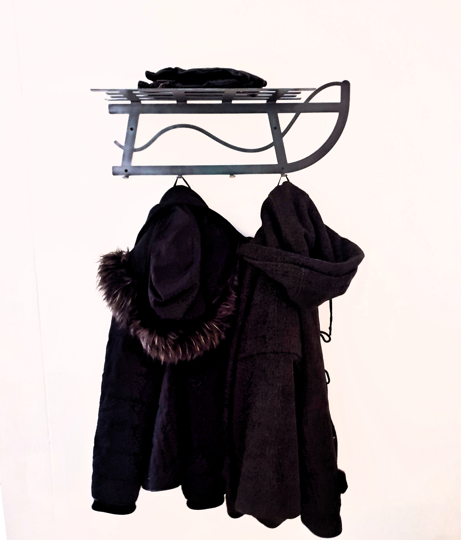 Porte-habits et porte-manteaux – METALEDⓇ