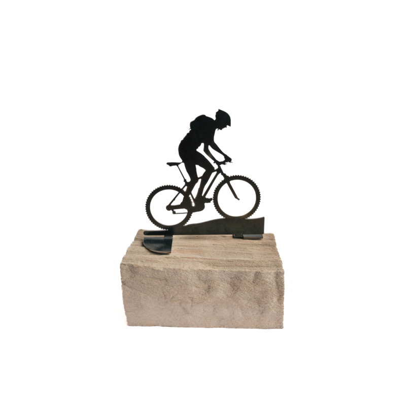 VTT – Figurine L – METALED®