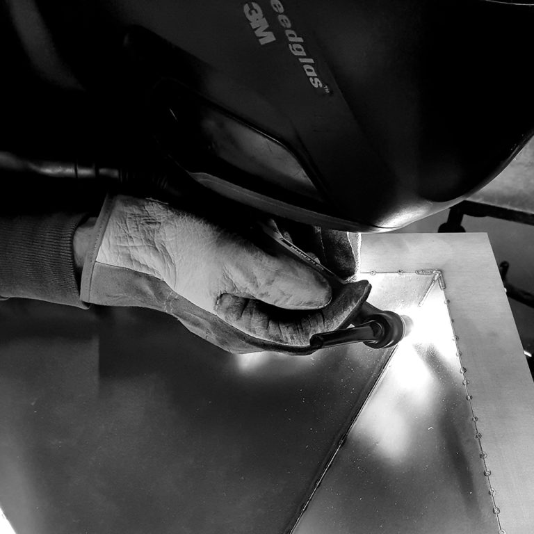 Savoir-faire suisse – METALED®